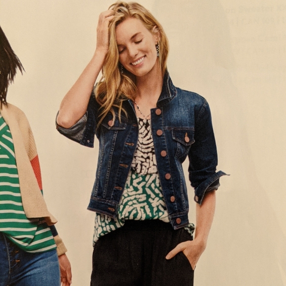 CAbi | Tops | Cabi Hobnob Cami | Poshmark